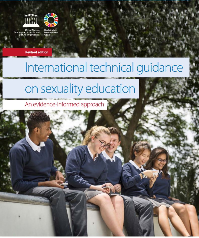 Let’s Talk About Sex – Education! – Women Deliver