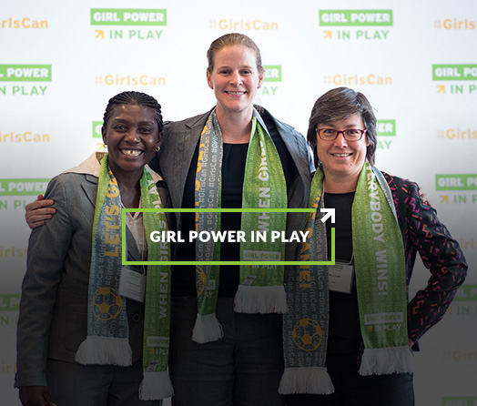 Our Work - Women Deliver