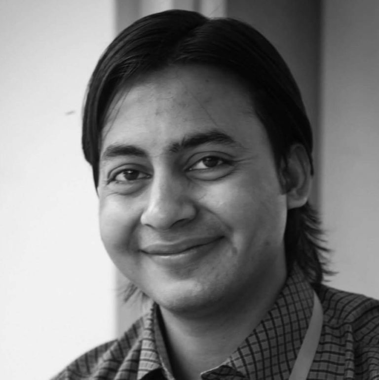 Muhammad Khalid Rao – Women Deliver