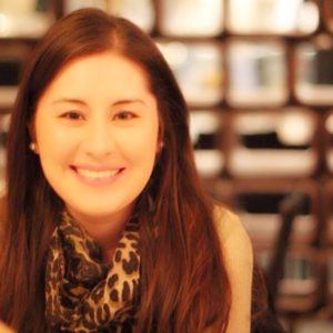 Marisol Ruiz Celorio – Women Deliver