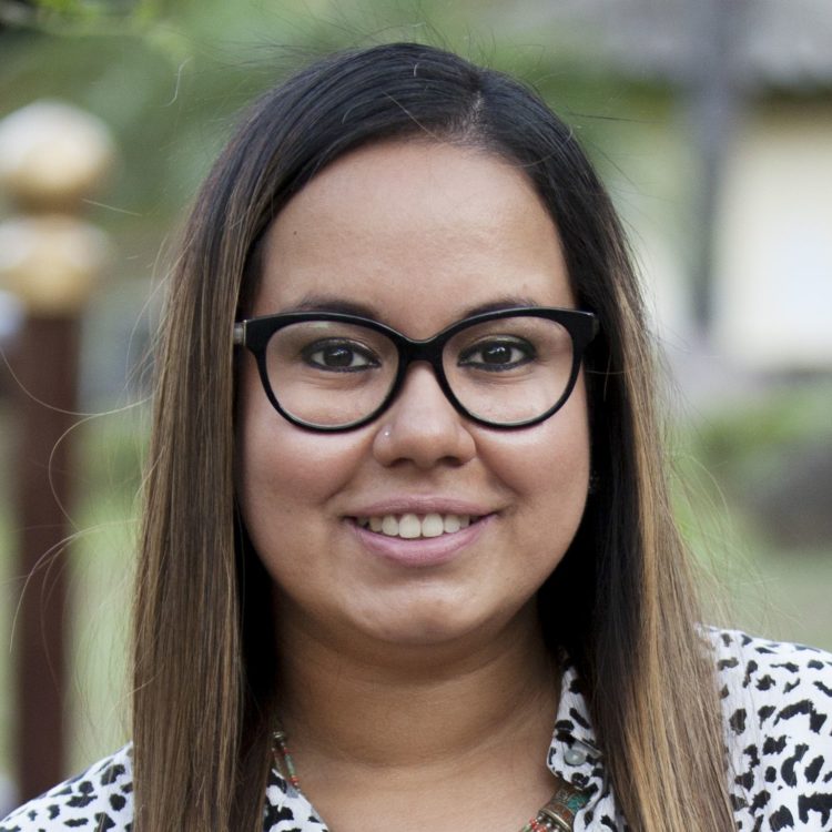 Martha Sánchez – Women Deliver