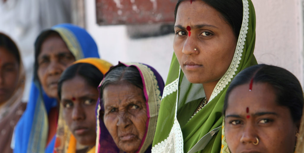 Strengthening Women’s Political Participation is a Sound Investment for ...