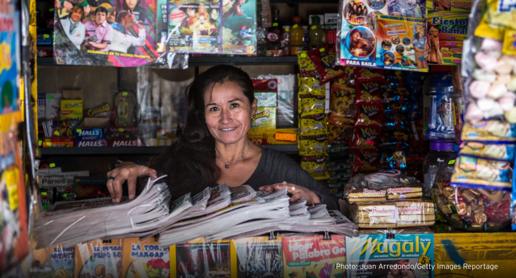 Adult Illiteracy is Holding Women Back: Let’s Think Beyond the ...