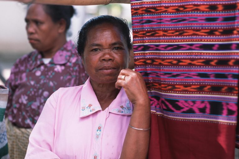 Women Win Record Number of Seats in Timor-Leste Village Elections ...