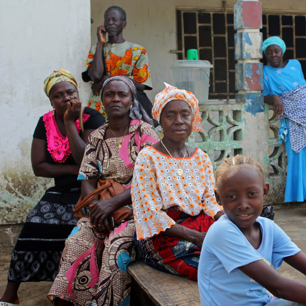 Land Rights for Women: Sowing the Seeds of Sustainability – Women Deliver