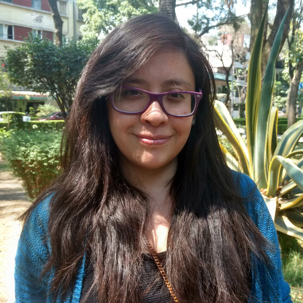 Alma Ugarte – Women Deliver