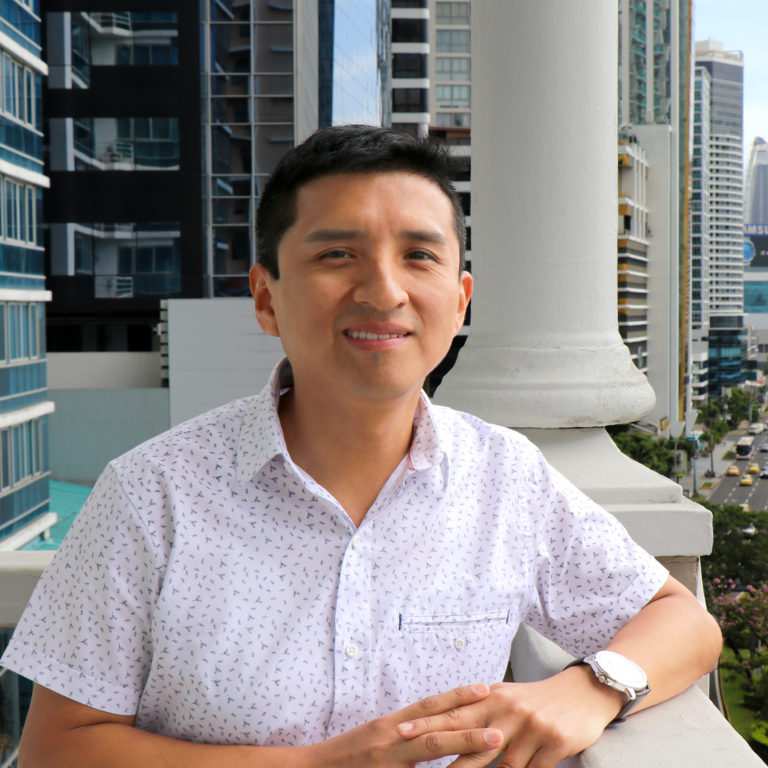 Carlos Jimy Macazana Quispe – Women Deliver