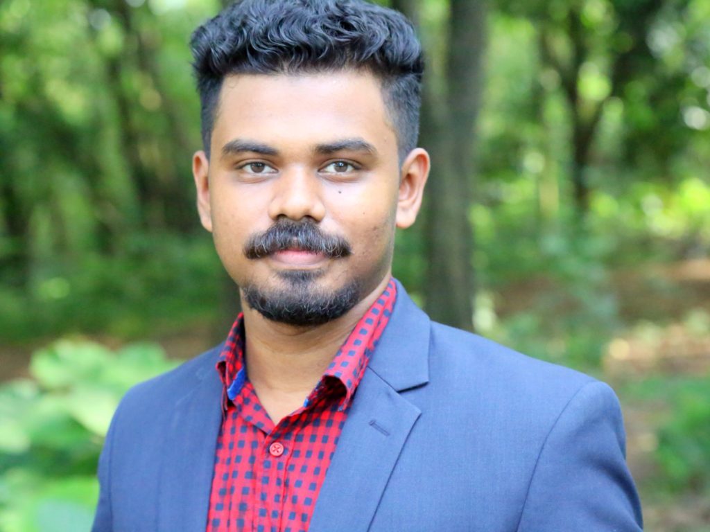 Grantee Spotlight: Rakibul Hasan – Women Deliver