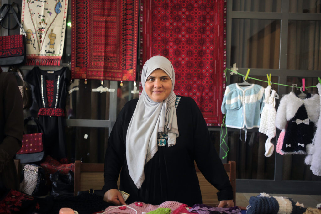 Soft Skills and Steel Wills: Why Women’s Economic Empowerment Needs A ...