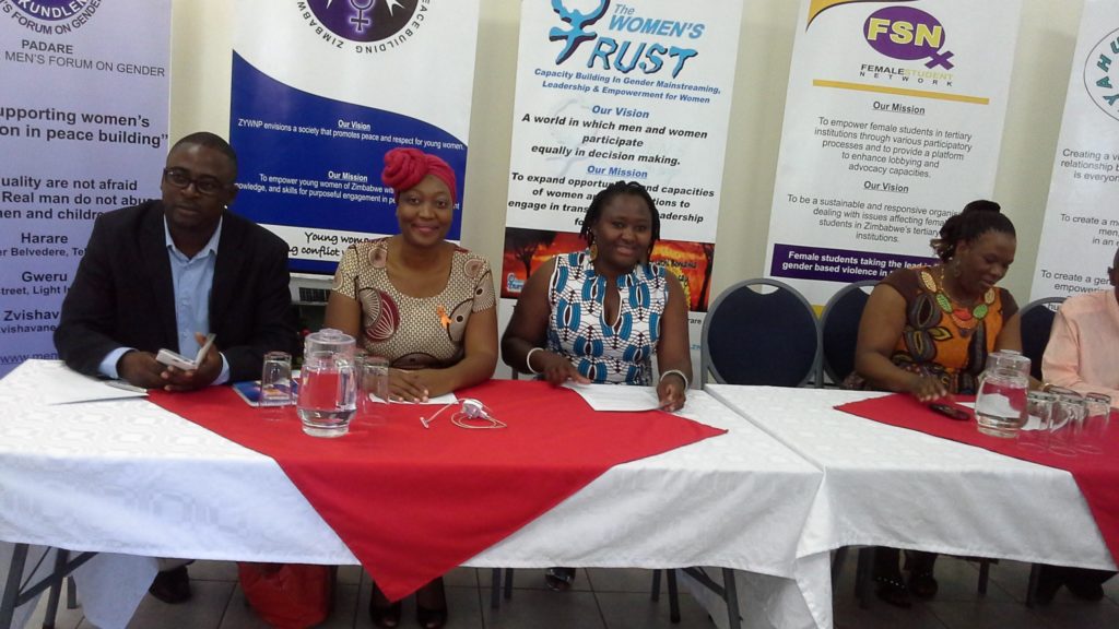 Political Participation for Kenya’s women still a far cry from its ...