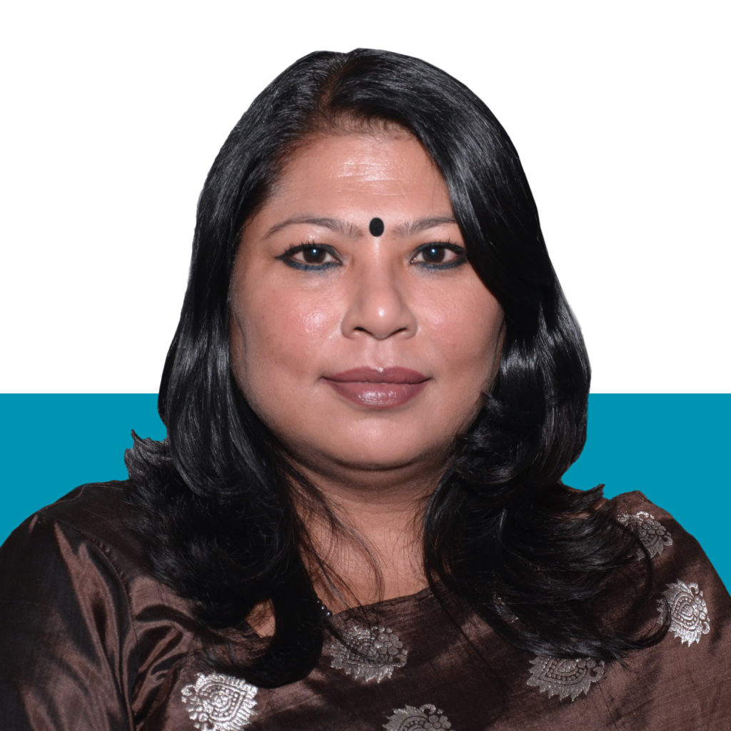 What Women Want: A Q&A with Dr. Aparajita Gogoi – Women Deliver