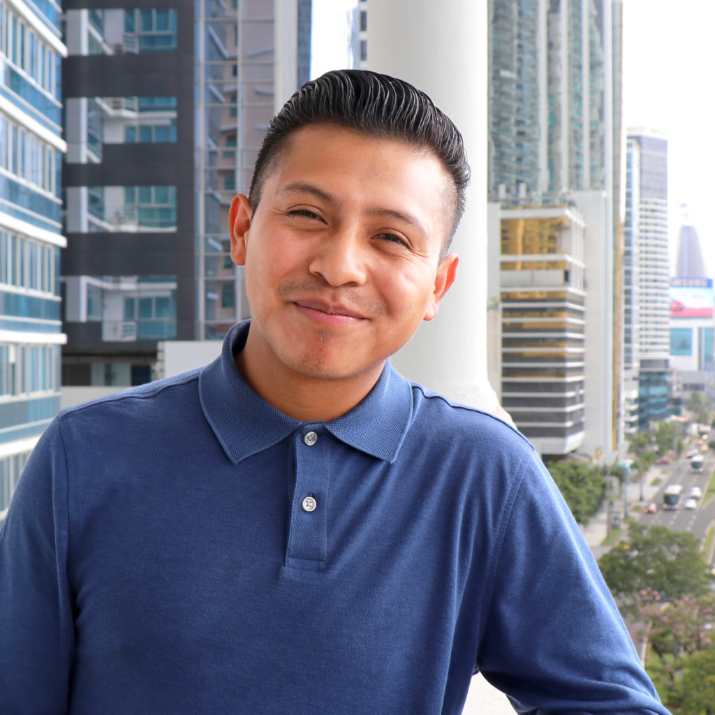 Jimmy Lopez Mendoza – Women Deliver