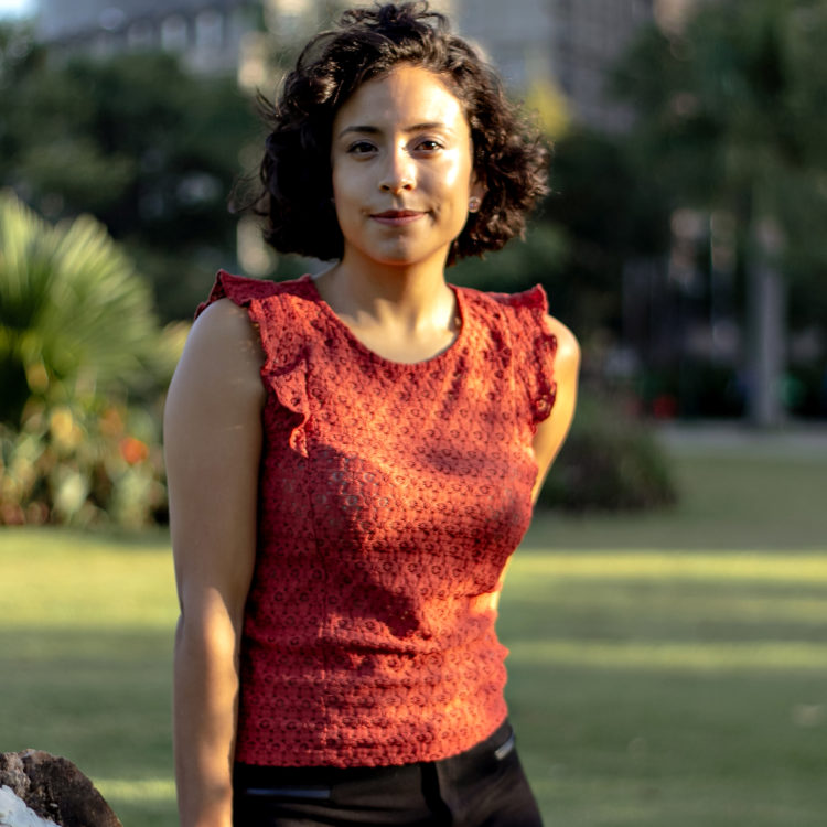 Lina López – Women Deliver