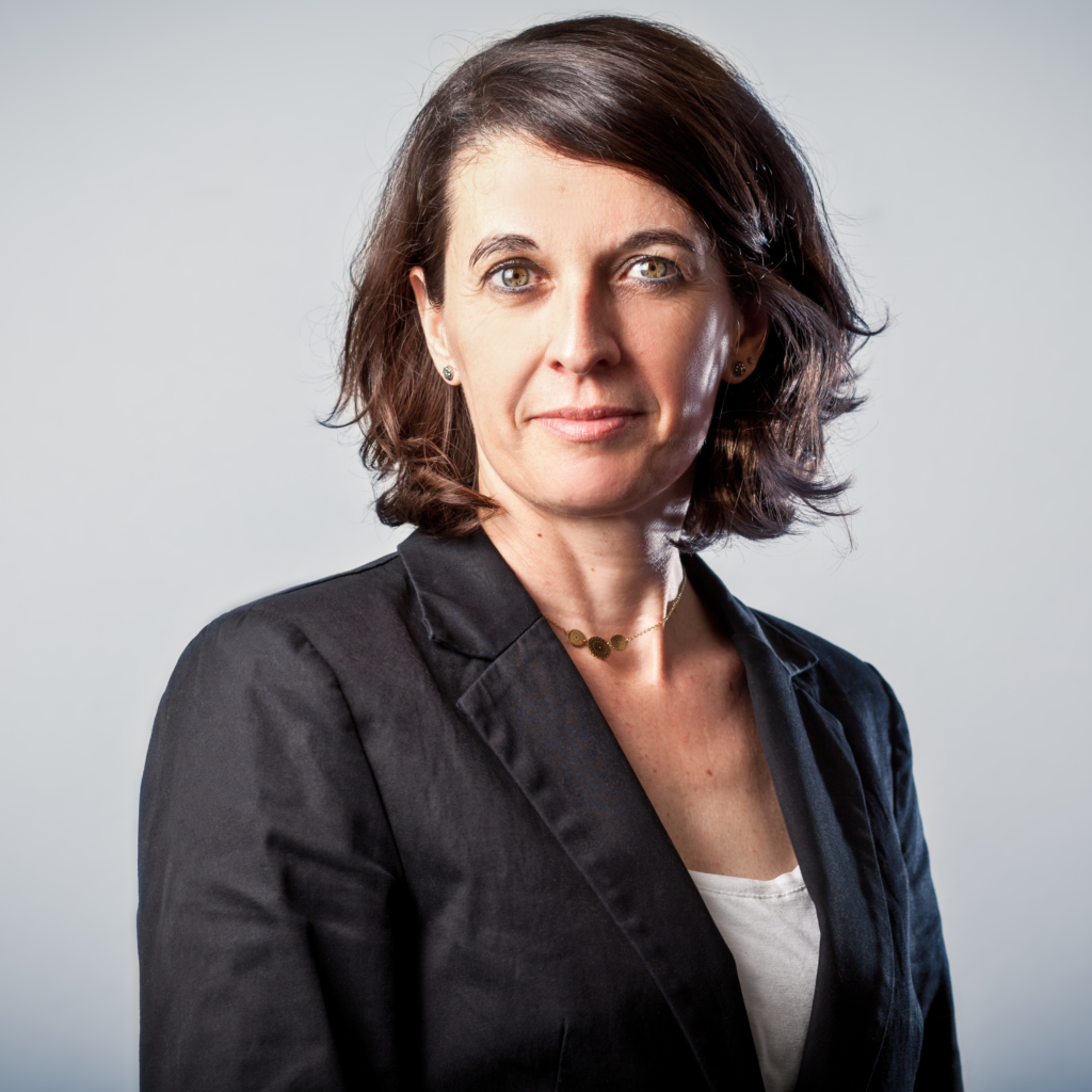 Anne Sinic – Women Deliver