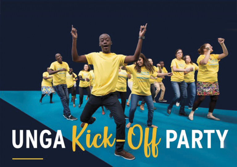 Your Guide to UNGA 2018 – Women Deliver