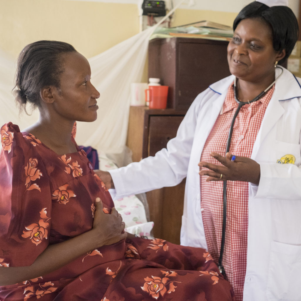 A powerful lever of progress and effective private sector engagement in ...