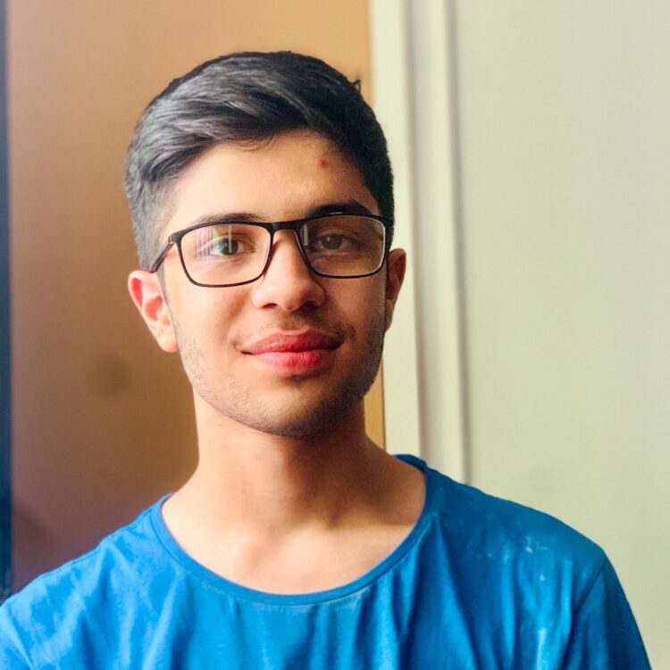 Ahmad Nisar – Women Deliver