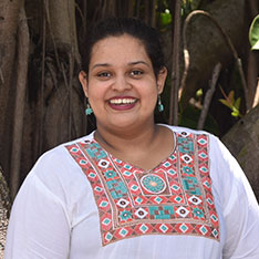 Chiranthi Senanayake – Women Deliver