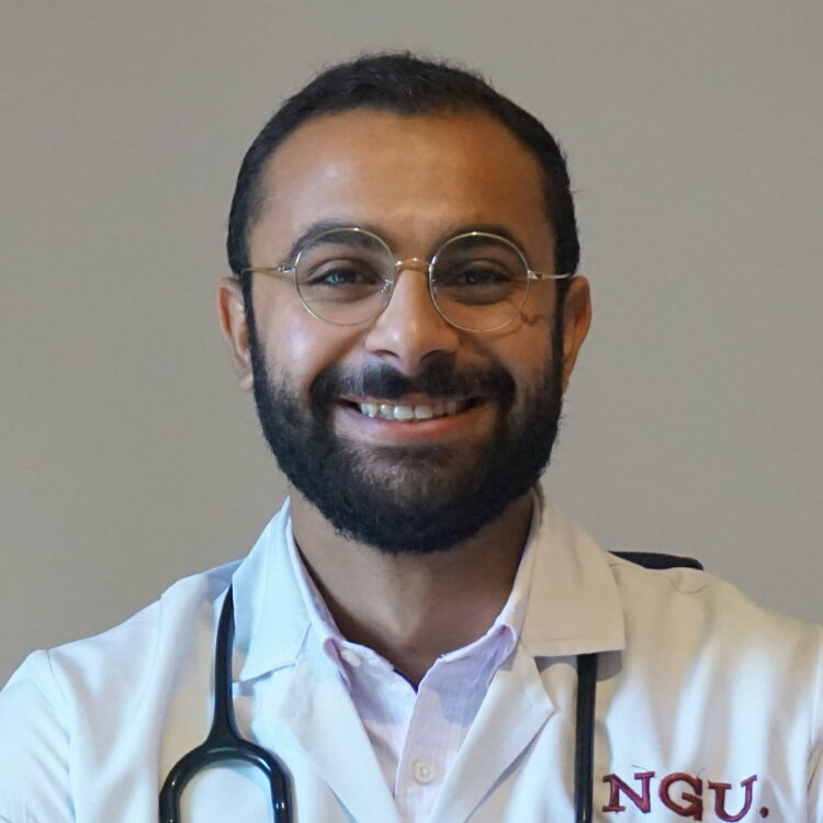 Mario Rizk – Women Deliver