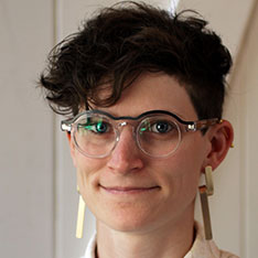 Elise Stephenson – Women Deliver