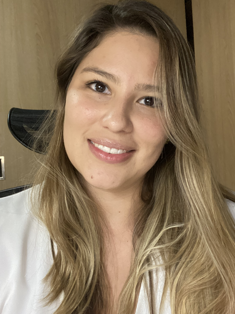 Marcela (Marce) Aguilar Arguedas – Women Deliver