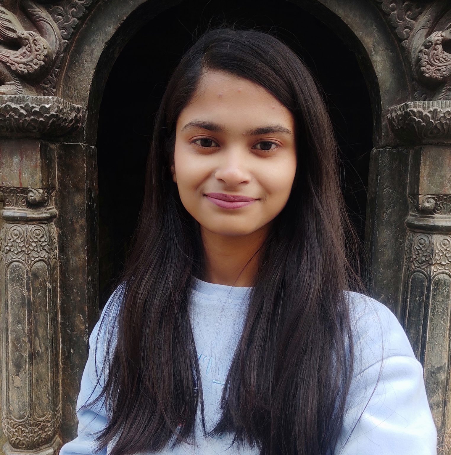 Puja Yadav – Women Deliver