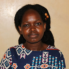 Margaret Atieno – Women Deliver