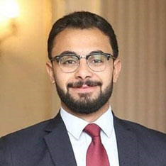 Mario Rizk – Women Deliver