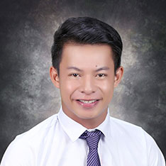 Mark Anthony (Mack) Labriaga – Women Deliver