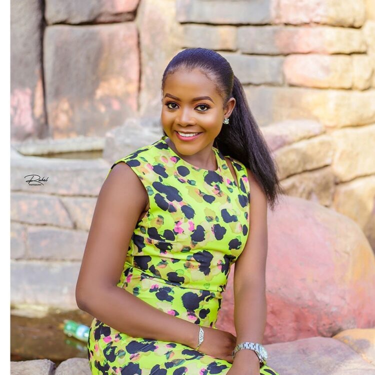 Queen-Esther Ode – Women Deliver