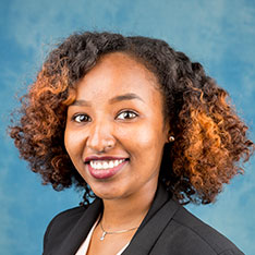 Sarah M. A. Abbas – Women Deliver