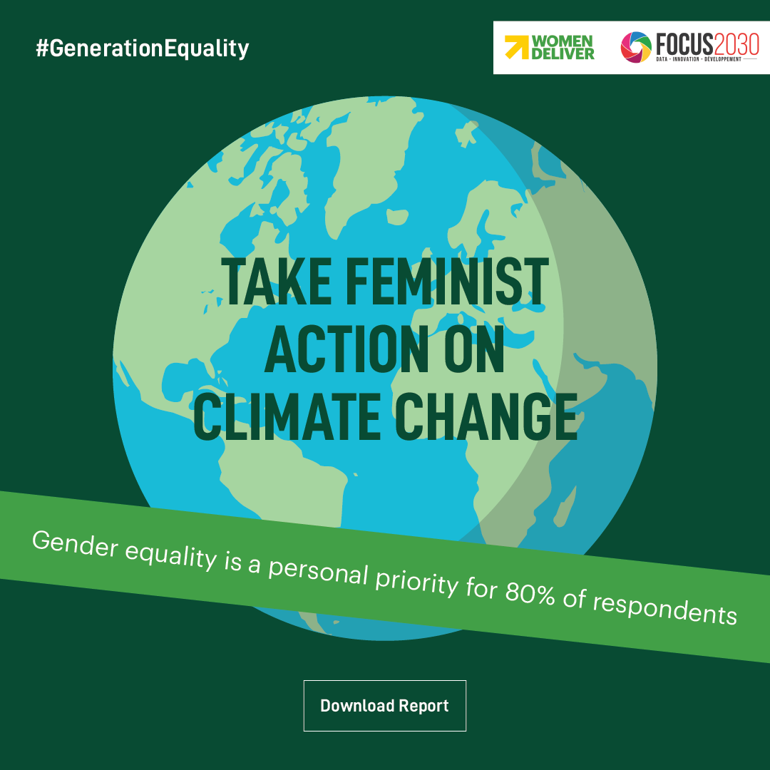 Citizens Call for a Gender-Equal World: A Roadmap for Action – Women ...