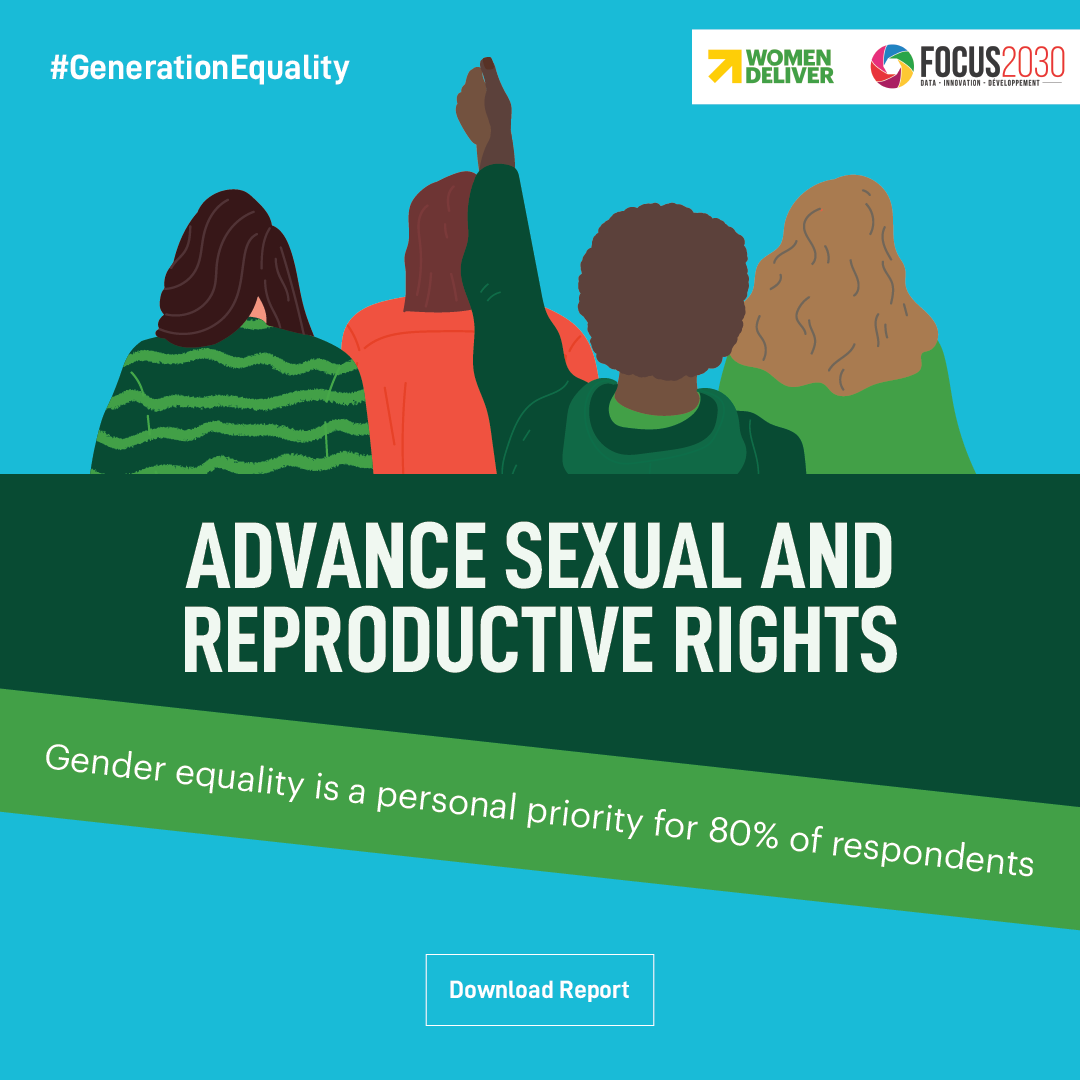 Citizens Call for a Gender-Equal World: A Roadmap for Action – Women ...