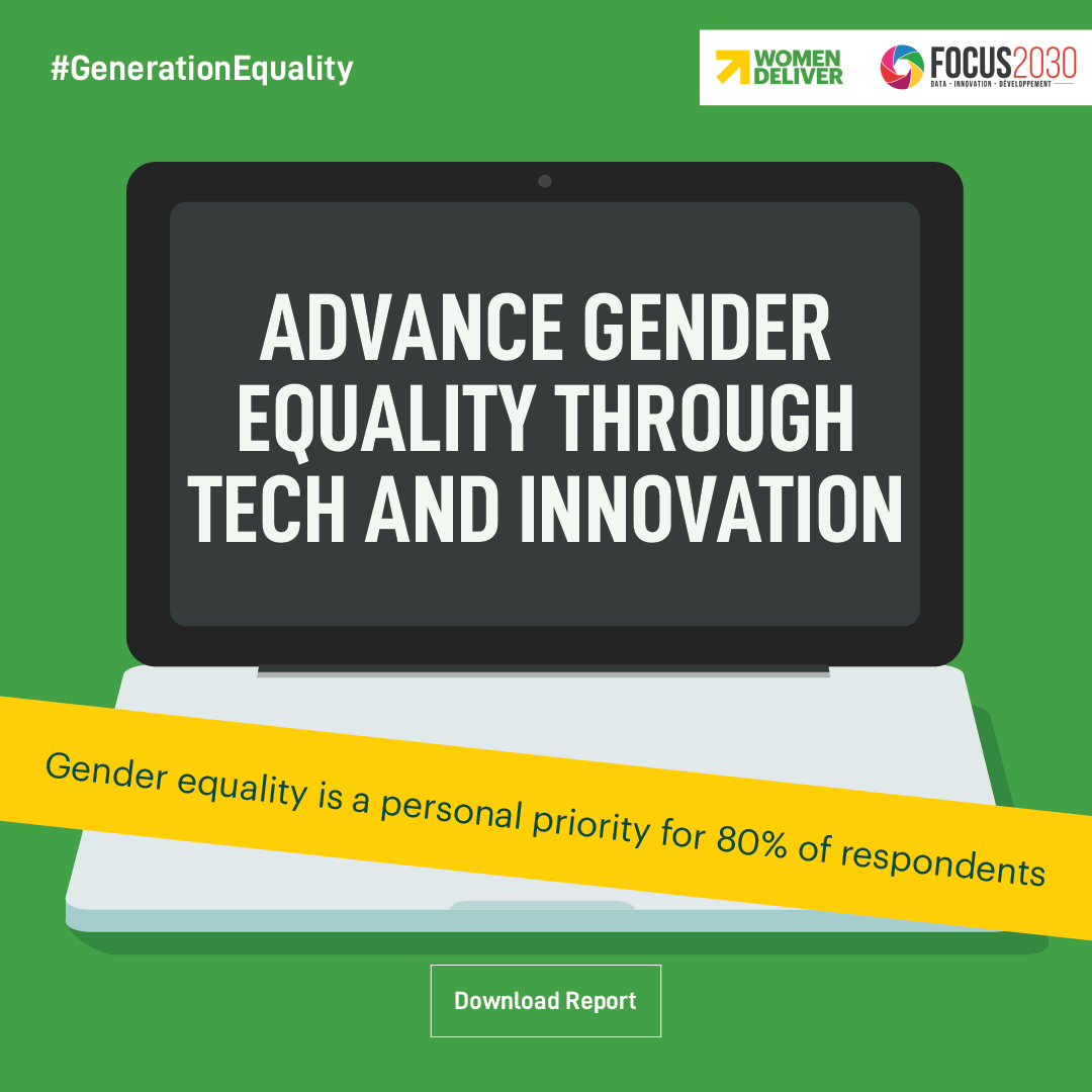 Citizens Call for a Gender-Equal World: A Roadmap for Action – Women ...