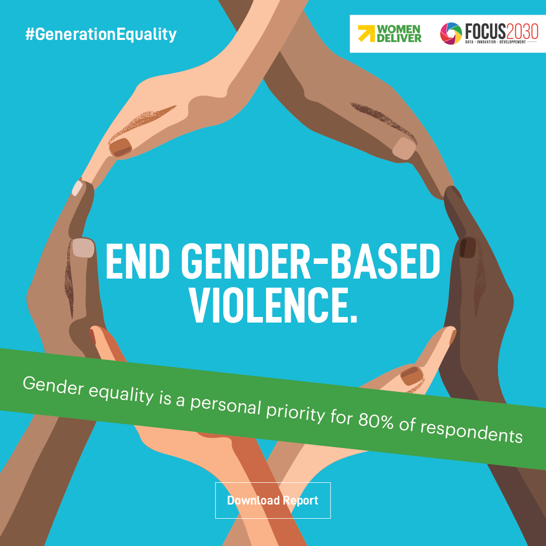 Citizens Call for a Gender-Equal World: A Roadmap for Action – Women ...