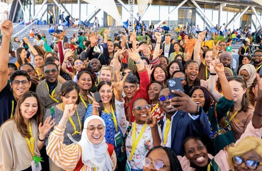 Women Deliver urges shift in global power structures ahead of ...